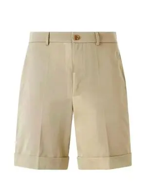 Valentino Garavani Classic Shorts For Men