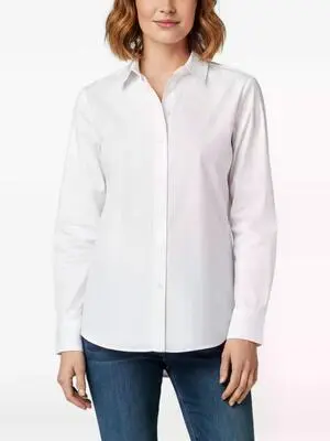 Ralph Lauren Textured Shirts For Women