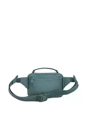 Fjallraven Kånken Logo-patch Belt Bag - Blue