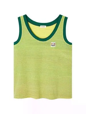 American Vintage Frill Camis Tanks For Women