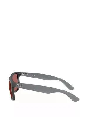 Ray-ban Square Frame Sunglasses