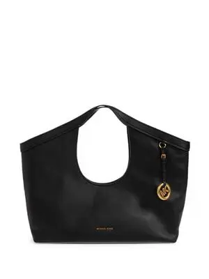 Michael Kors Haddie Tote Bag - Black