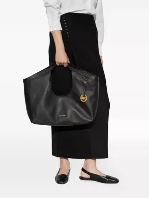 Michael Kors Haddie Tote Bag - Black