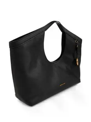 Michael Kors Haddie Tote Bag - Black