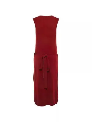 JOSEPH Midi Dress