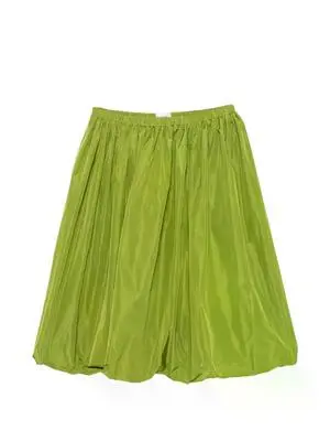 A.m.g. Knee Length Skirts