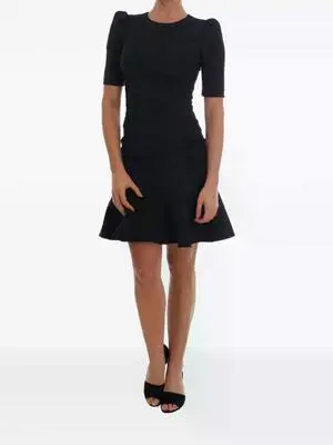 Dolce & Gabbana Fit Flare Cocktail Dresses
