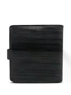 LOUIS VUITTON Epi Porte Billets Wallet