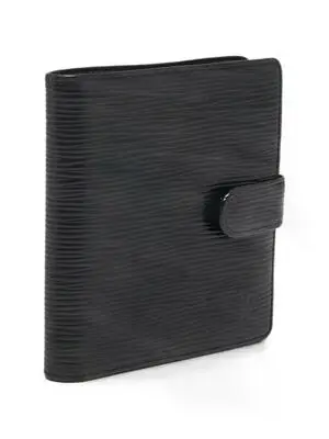 LOUIS VUITTON Epi Porte Billets Wallet