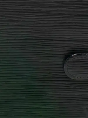 LOUIS VUITTON Epi Porte Billets Wallet