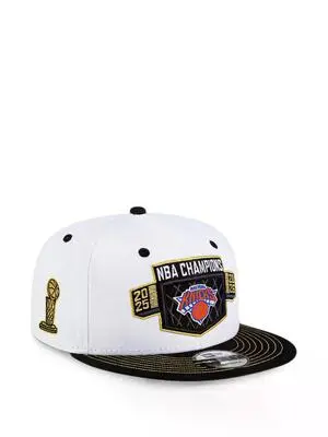 New Era 9fifty New York Knicks Baseball Cap