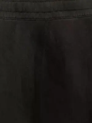 Burberry Terry-logo Track Pants