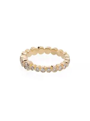 Sophie Bille Brahe Studded Rings