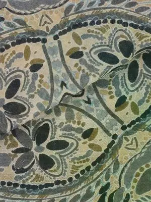 Etro Paisley-print Stole - X0822