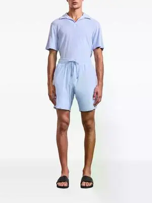 Frescobol Carioca Faustino Polo Shirt