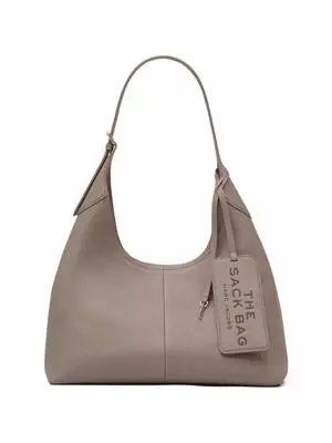 Marc Jacobs Buckled Shoulder Bags