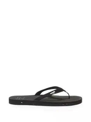 Maison Kitsuné X Indosole Flip Flops
