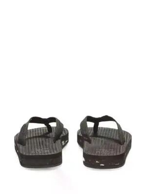 Maison Kitsuné X Indosole Flip Flops