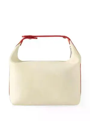 Shanghai Tang Watersky Leather Toiletry Case