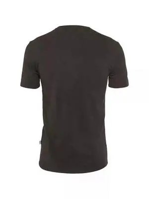 Just Cavalli Logo-print T-shirt