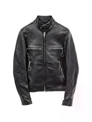 Leather Jackets For Men