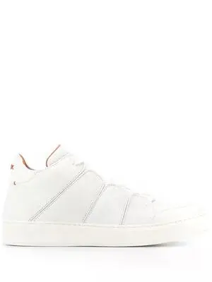 Zegna Tiziano Sneakers