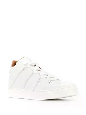 Zegna Tiziano Sneakers