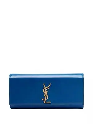 Monogram Clutches
