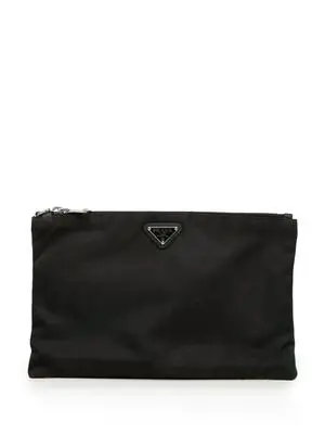 Prada Extra Large Clutches