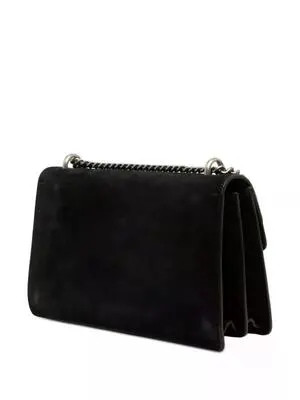 Gucci 2016-2026 Medium Velvet Dionysis Shoulder Bag