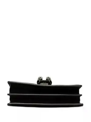 Gucci 2016-2026 Medium Velvet Dionysis Shoulder Bag