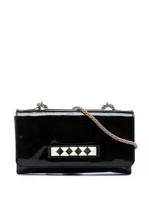 Glossed Clutches