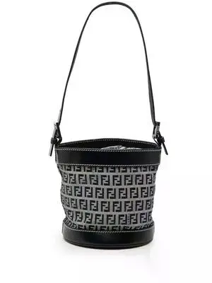 Fendi Bucket Bags