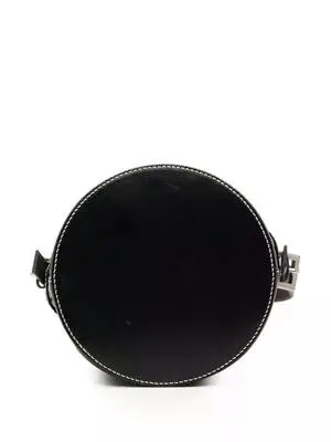 Fendi Zucchino Canvas Bucket Bag