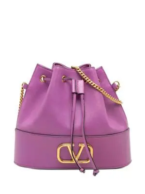 Valentino Garavani Mini Bucket Bags