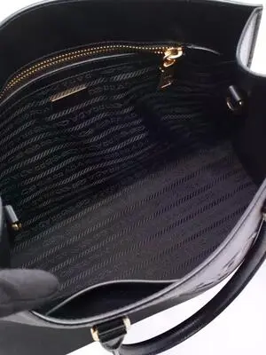 Prada Saffiano Lux Tote Bag
