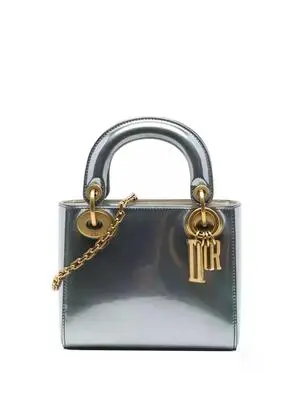 Metallic Mini Bags