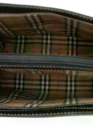 Burberry Leather Handbag