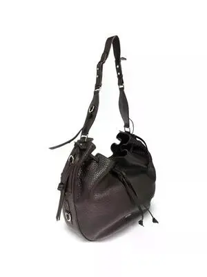Isabel Marant Étoile Bolton Hobo Bag - Brown