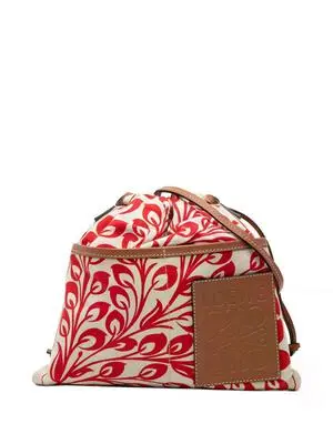 Loewe Printed Cross Body Bags