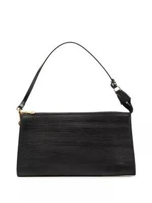 Louis Vuitton Textured Shoulder Bags