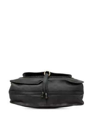 Chloé 2011 Marcie Satchel - Black