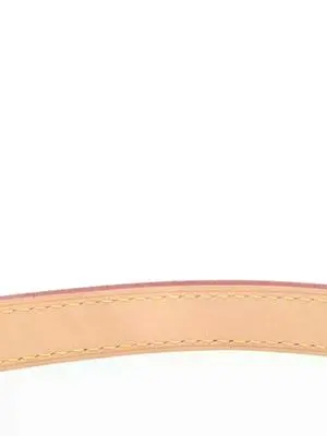 LOUIS VUITTON Speedy Bandouliere 30 Boston Bag