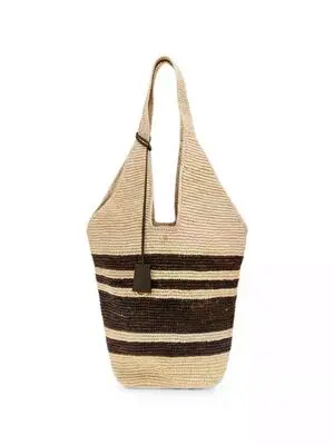 Anine Bing Raffia Totes