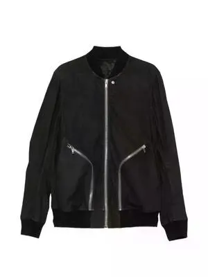 Rick Owens Jackets For Men