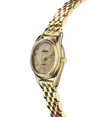 Shinola Derby 30mm Watch