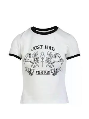 Markgong T-shirts For Women