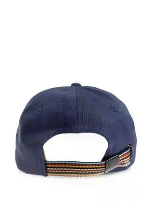 Paul Smith Baseball Cap - Blue