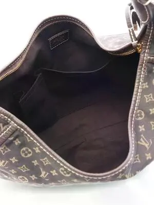 LOUIS VUITTON Shoulder Bag - Brown
