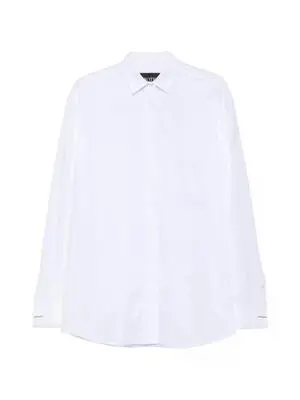 Dondup Cuffed Shirts For Women
